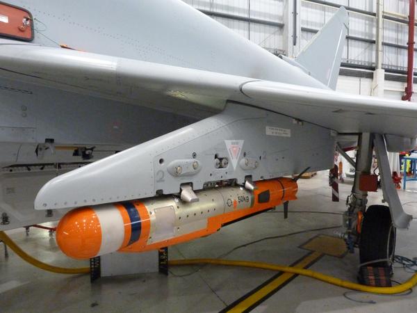 Typhoon upgrades - Aircraft Modern - Britmodeller.com