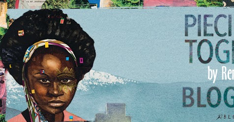 Piecing Me Together Blog Tour with Giveaway