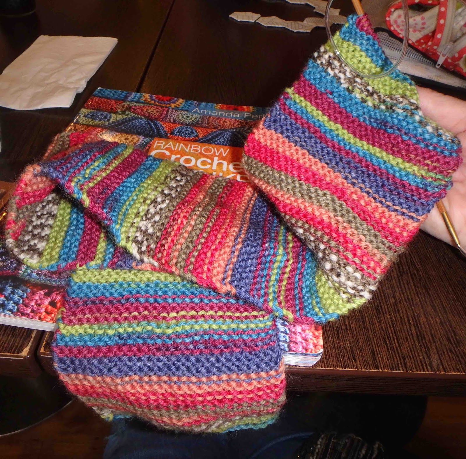 Sydney SCQuilters: Plenty of interesting, clever and amazing handwork!