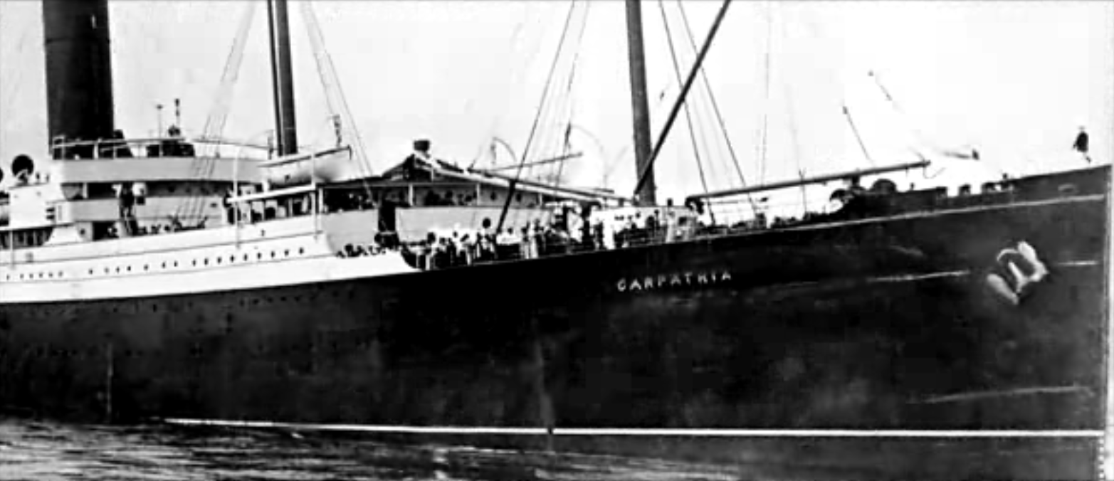 TITANIC: History's Most Famous Ship