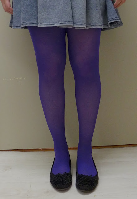 Sarah passion Collants :D - Le dressing de Sarablabla