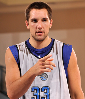 NBA Fanatic: Ryan Anderson Orlando Magic