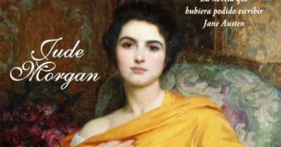 SOLO ROMANCE HISTORICO: Jude Morgan