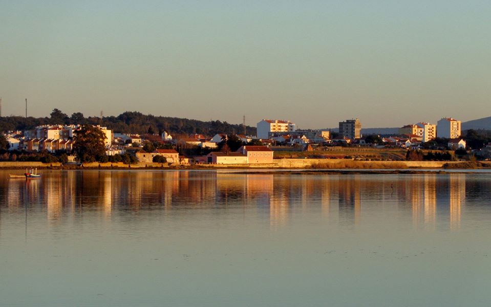 O MEU PORTUGAL:SEUS LOCAIS ESPECIAIS, FESTAS E ROMARIAS: BARREIRO