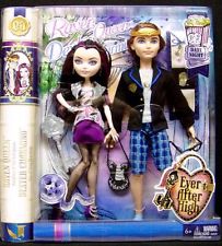 Ever After High Blog