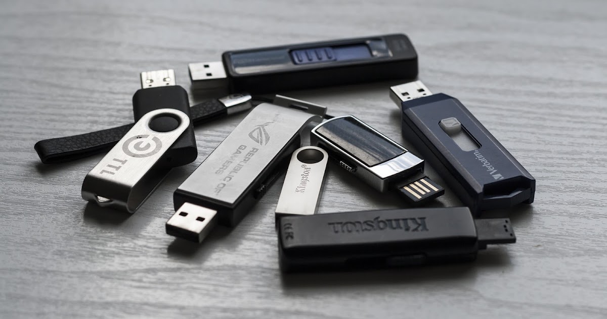 Macam Macam Storage Device Komputer Dan Fungsinya Shareope Ope