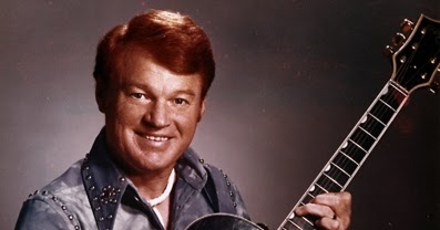 FROM THE VAULTS: Rusty Draper born 25 January 1923