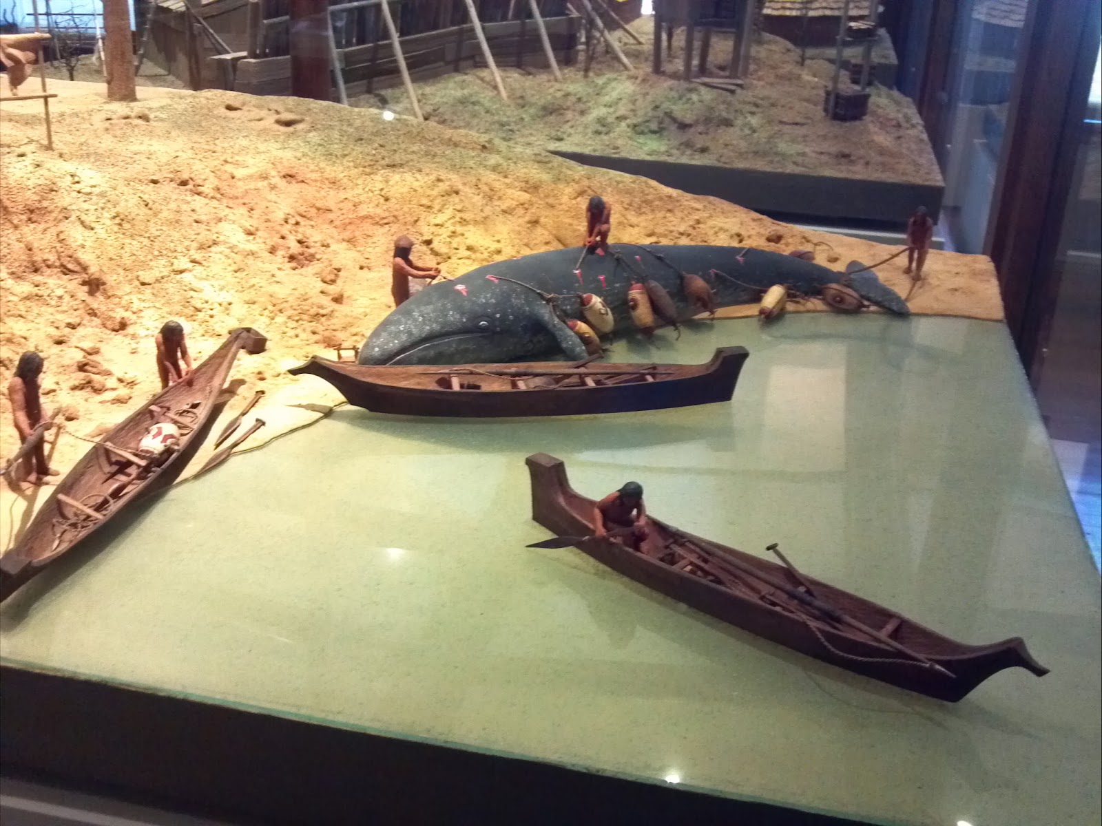 Indigenous Boats: Nootka, Haida, Kwakiutl Dwellings and Canoes: Peabody ...