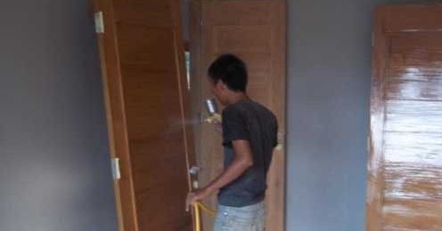 TUKANG CAT DUCO DAN MELAMIK: JASA PENGECATAN DUCO DAN MELAMIC DI AREA ...