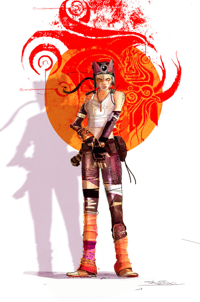 Alessandro Taini (Talexi)... - Kai Fine Art