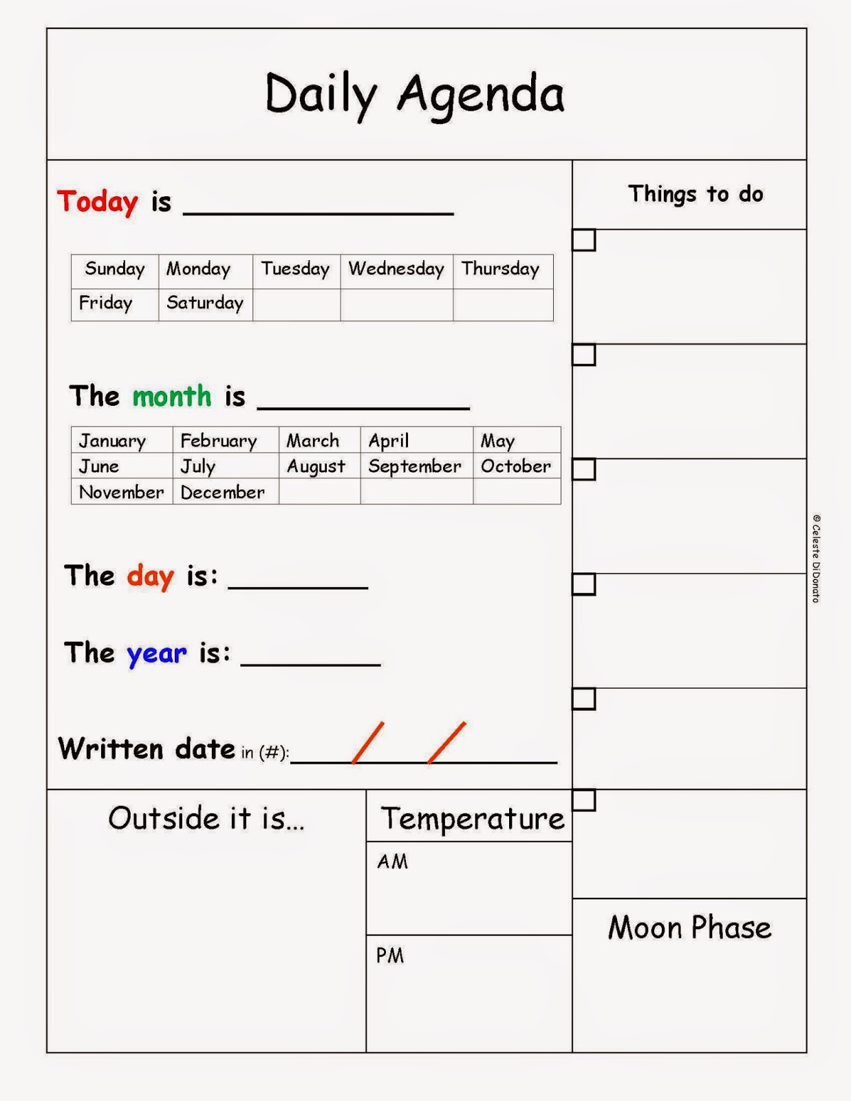 The Education Highway: Be Inspired by Teaching Strategies Blog Hop