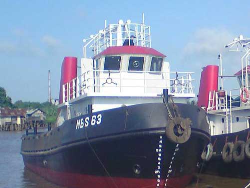 Mitra Bahari Sentosa: Mitra Bahari Sentosa