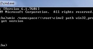 How to find .Net Framework Version in your PC