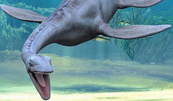 Monstru din Loch Ness, legenda vie ? ~ Cultura