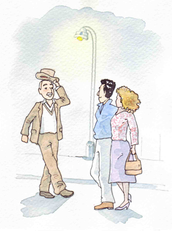 Italiano Facile e Veloce : Come salutarsi in italiano