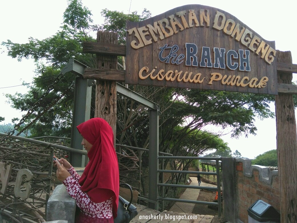 WISATA BOGOR : The Ranch Bogor, Taste of Bandung. (Rute dan Review ...