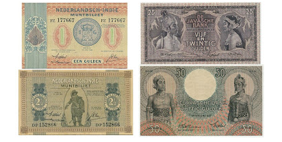 Dunia Uang Indonesia: Gunting Syafruddin: Kebijakan “menggunting uang ...