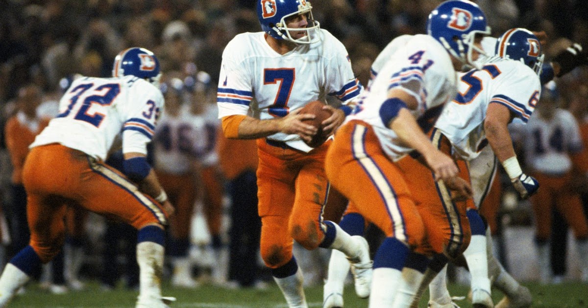 Musings about Sports and other important items: Forgotten Superstars ...