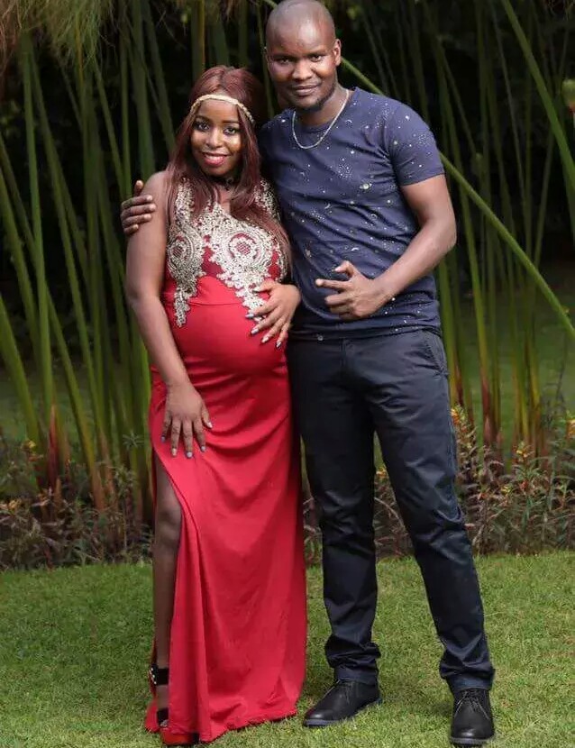 Mike Sonko's daughter Saumu Mbuvi delivers bouncy baby girl - Trending Post | The [BUZZFEED] of ...