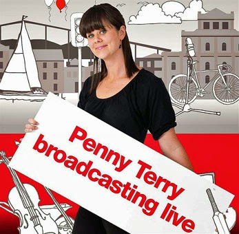 Statewide radio broadcast from Maydena - New Norfolk News