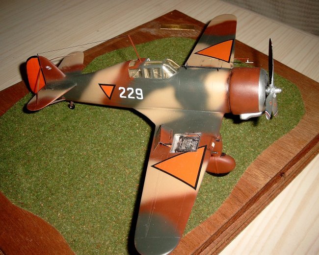 Tigger Models: Welcome to Tigger Models