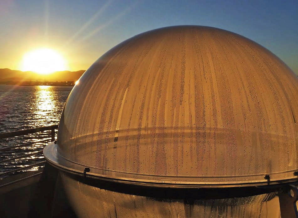 LA REALIDAD PERDIDA: Helio, al fin agua potable para todo el mundo y a ...