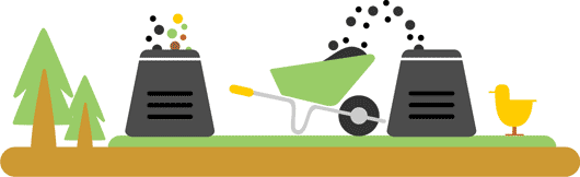 Biochar application to Soil