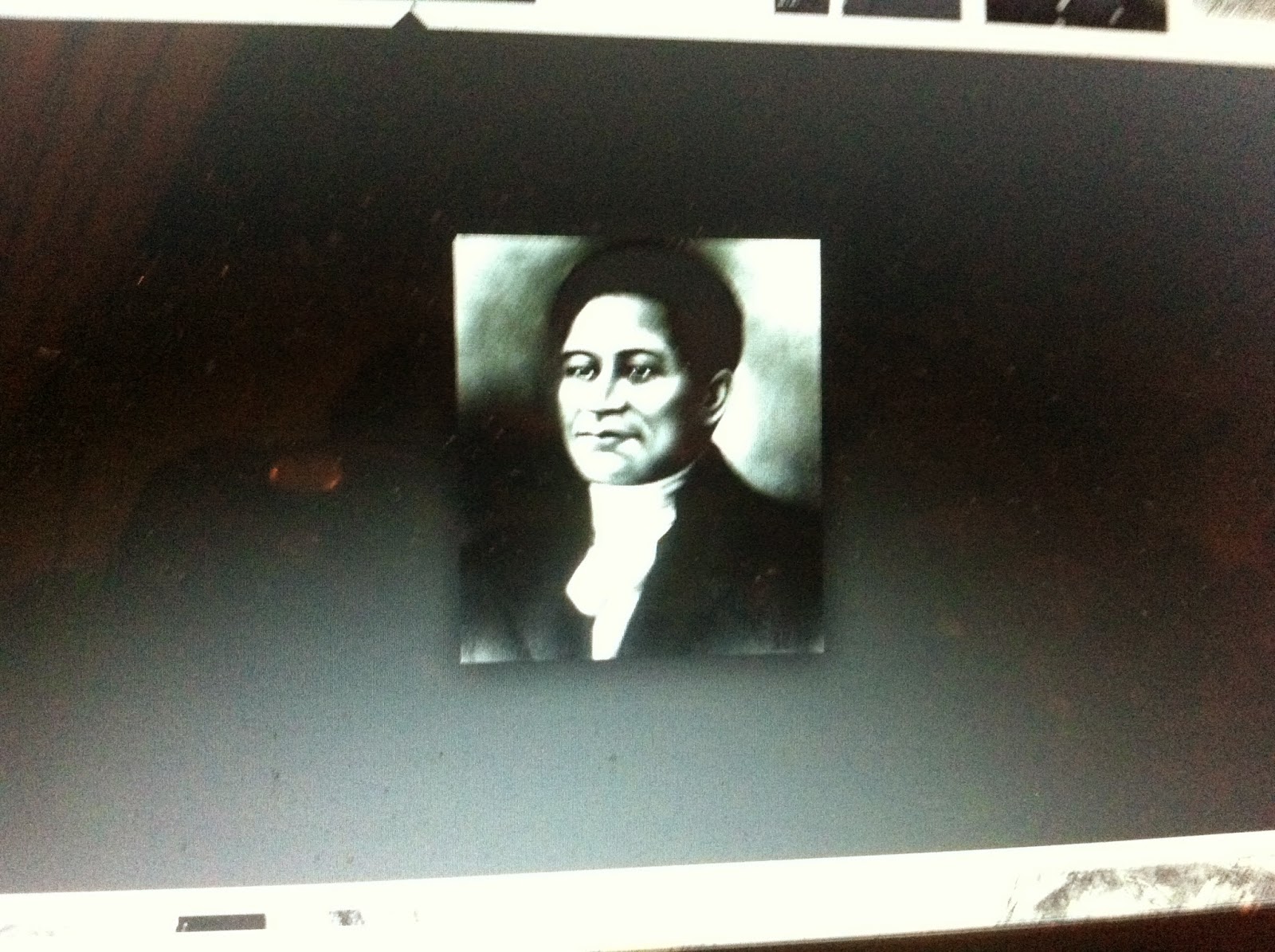 THE BLACK SOCIAL HISTORY:: BLACK SOCIAL HISTORY : COLONEL TYE ALSO ...