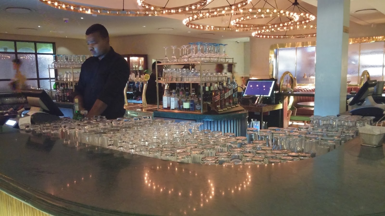 the Bucket: Bucket Seat: 14 on Chartwell