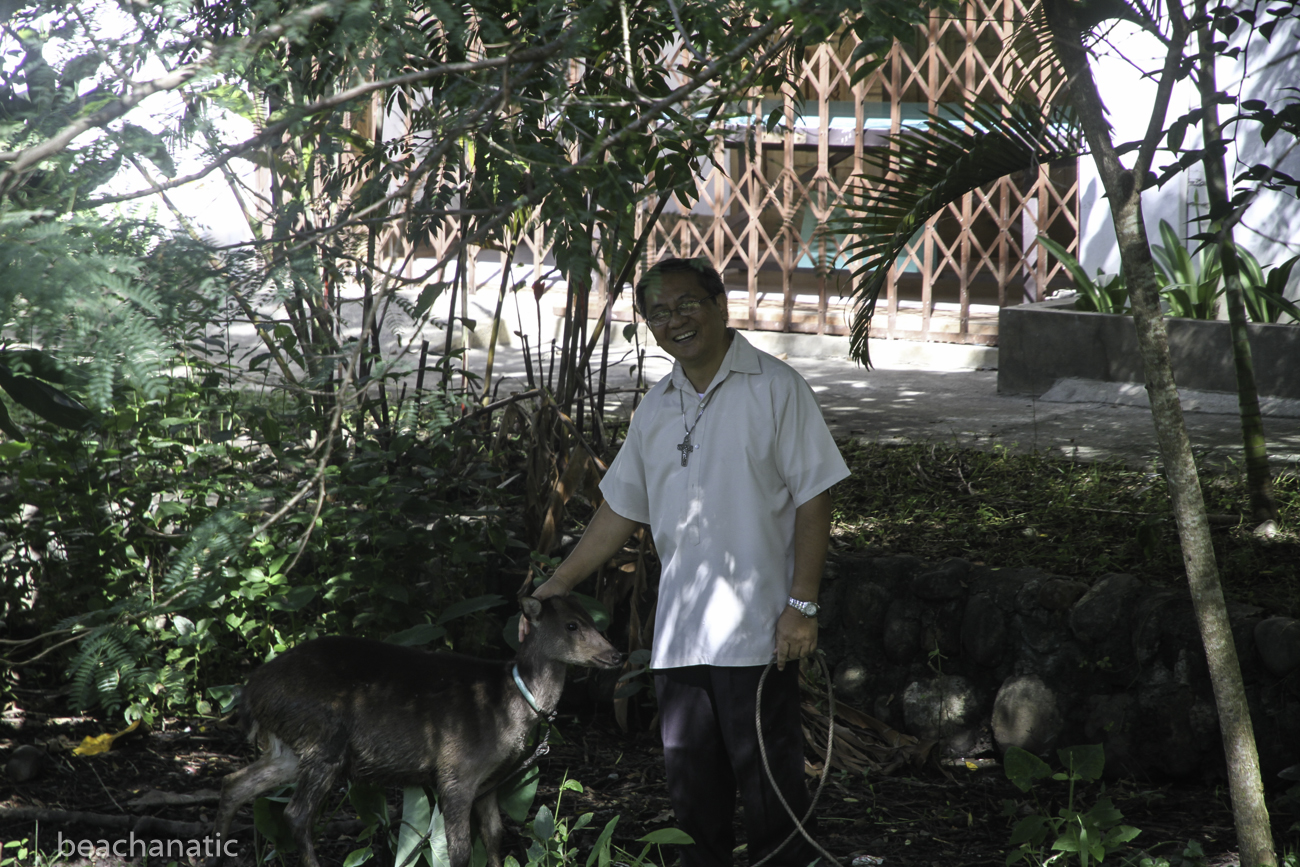 BEACHES AND CHURCHES: TABUK, KALINGA
