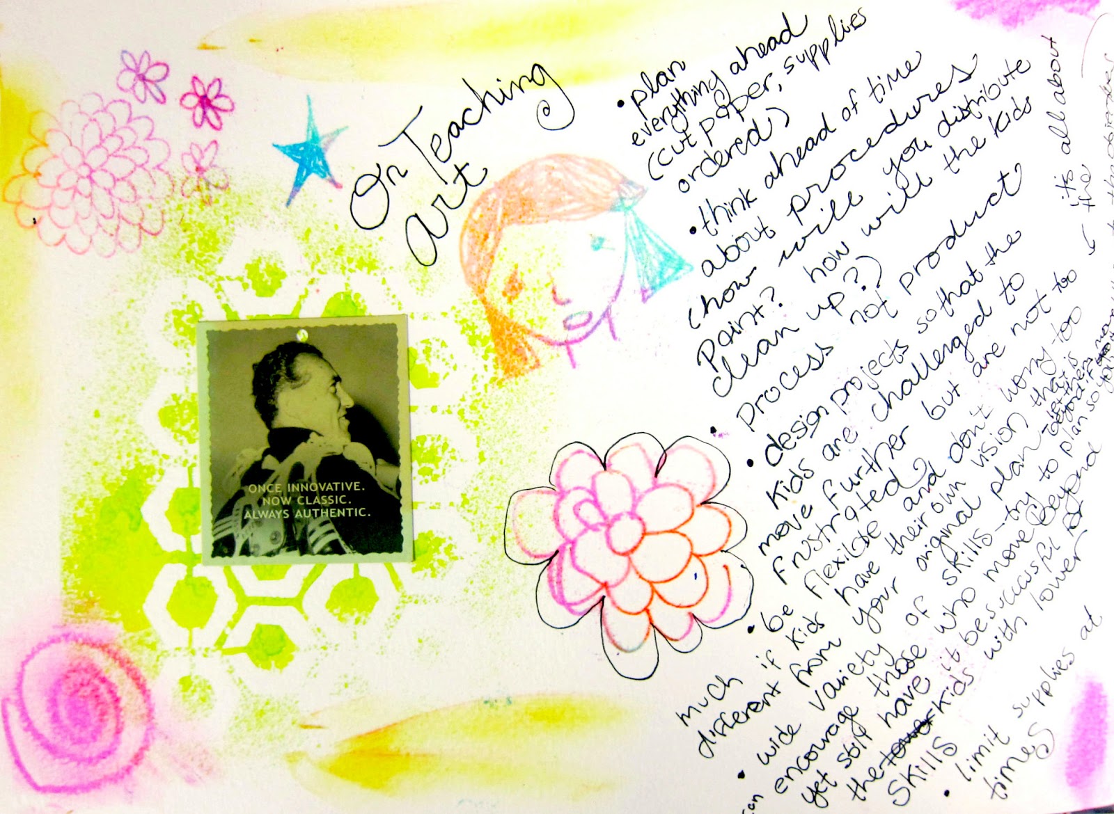 What Do You Write In Your Art Journal Pages Marcia Beckett What Do You Write In Your Art Journal Pages Marcia Beckett