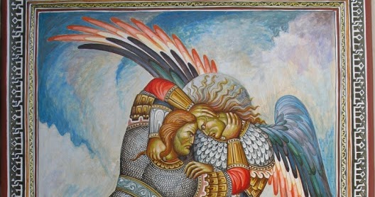 ΔΙΓΕΝΗΣ ΑΚΡΙΤΑΣ