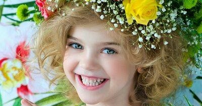 O Blog dos Nomes: As Marias - Maria Flor