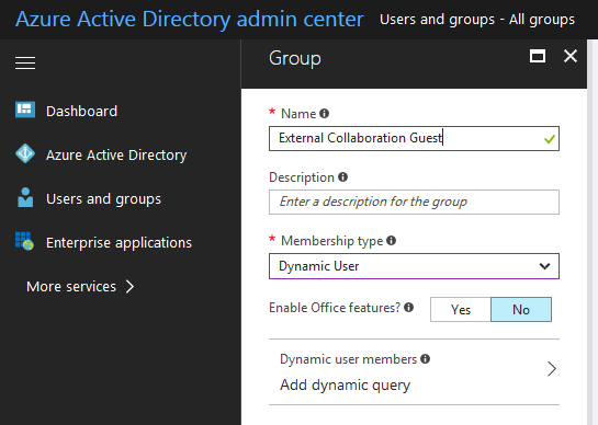 Thoughts on aspects within Microsoft 365 based Digital Workplace: 2 ...