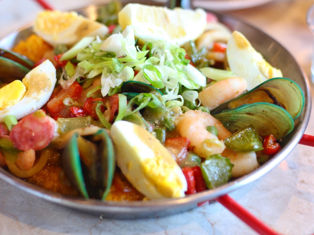 Timeless Filipino Recipes to Try When in Tagaytay - Gastronomida