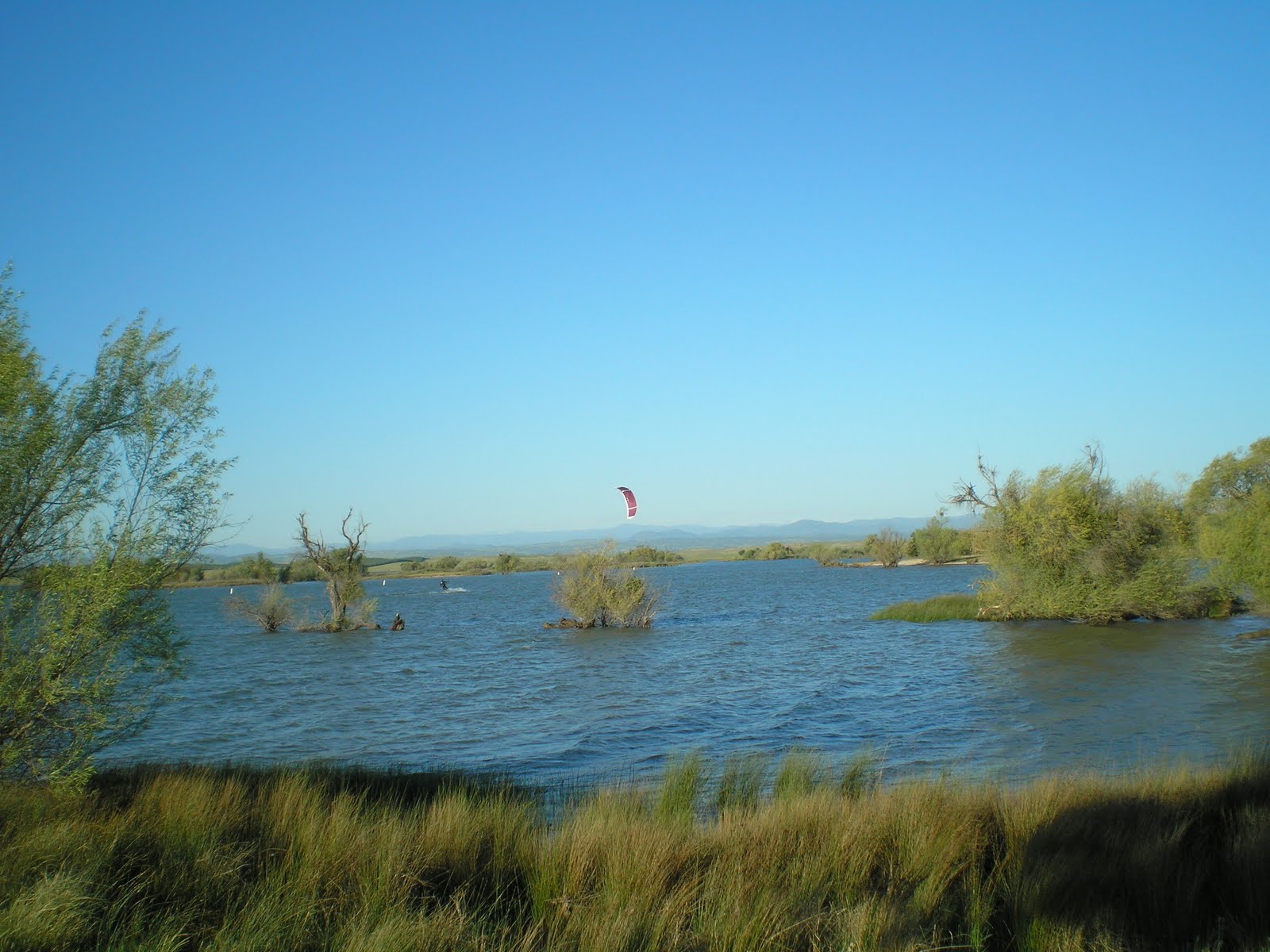 The Road Genealogist: Lake McClure to Waterford to Modesto Reservoir
