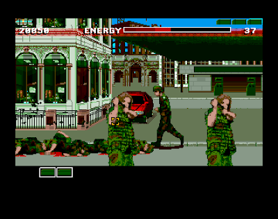 Computer Science by Rafal Bujakowski: Programming on Amiga