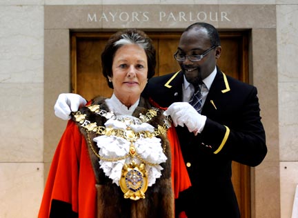 The Streatham & Brixton Chess Blog: Money