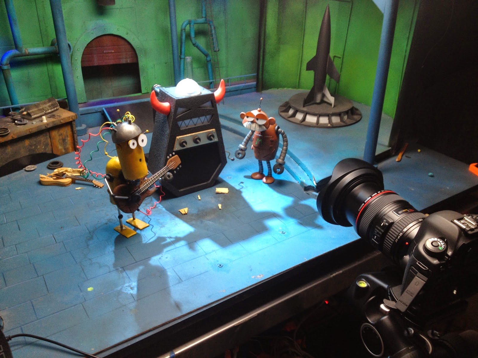 Dave Pressler Making Stuff: NEW EPISODE!