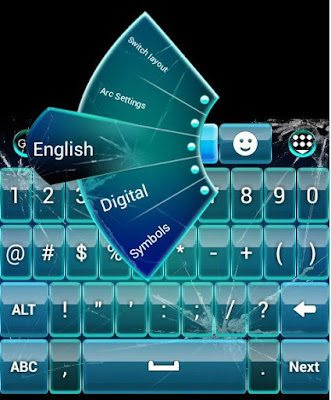 20 Aplikasi Keyboard Untuk Hp Android - antapedia.com