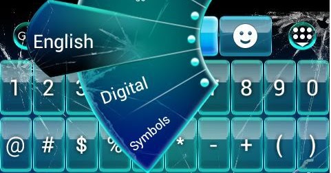20 Aplikasi Keyboard Untuk Hp Android - antapedia.com