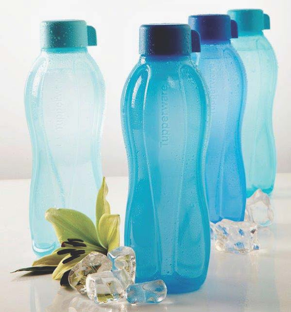 Tupperware in Hyderabad: Tupperware 1Ltr Water Bottles