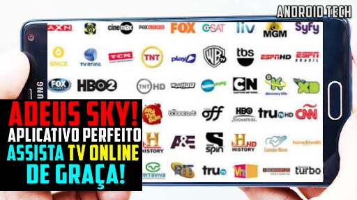 MAX NET TV 3.1, Melhor APP de TV [Aberta & Assinatura] De graça para ...