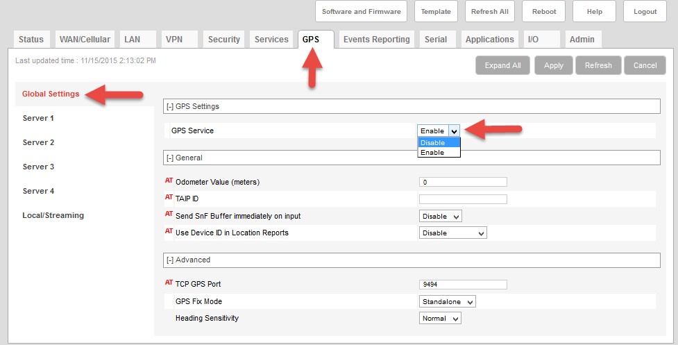 Industrial Networking Solutions Tips and Tricks: Power Management in ...