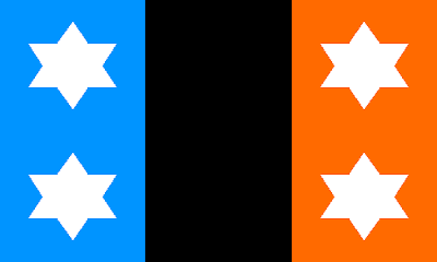 Create/Recreate - Flags, etc.: Harlem (New York, NY, USA)