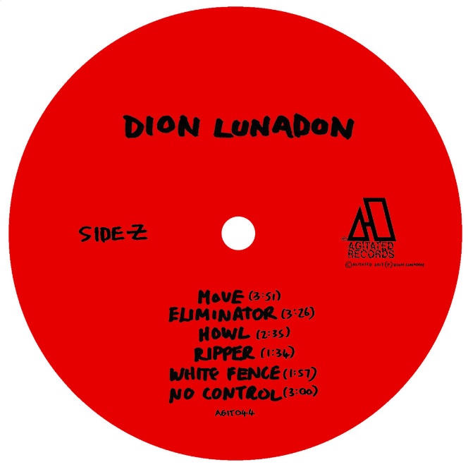 DaveCromwell Writes: Live + On Record: Stargazer Lilies, Dead Leaf Echo ...