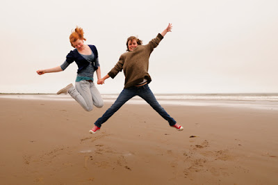 School Of Digital Photography: 7 Beach Photography Tips