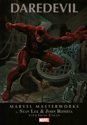 DQSoft: Resenhas Curtas: Phantom, Dardevil e Ignore Everybody