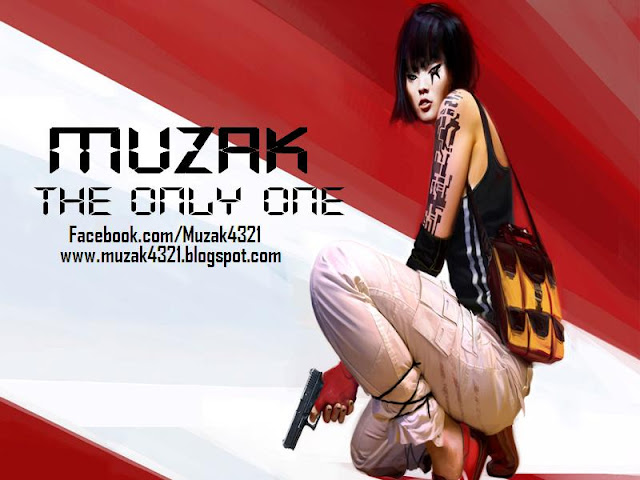 MUZAK-THE ONE AND ONLY: MUZAK HD 1080p Wallpapers