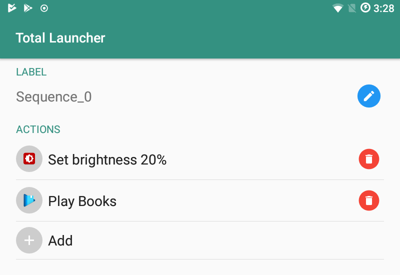 New Total Launcher was Released!
